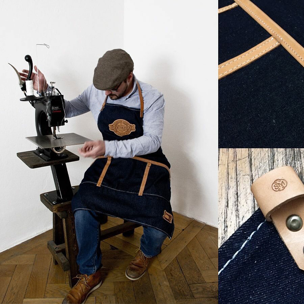 STUDIO MUNIQUE › prototyping & handmade goods